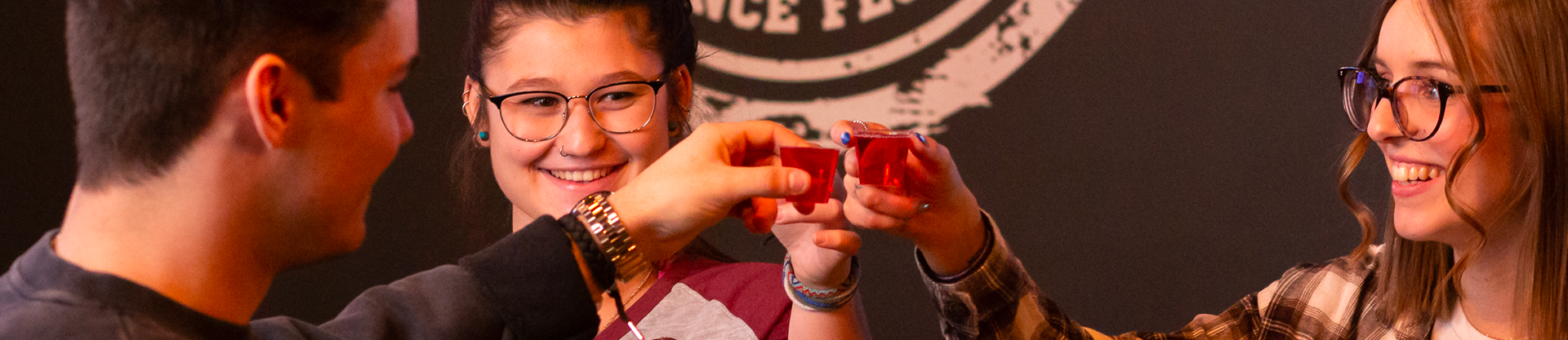 L'expérience Encan | Bar de l'Encan